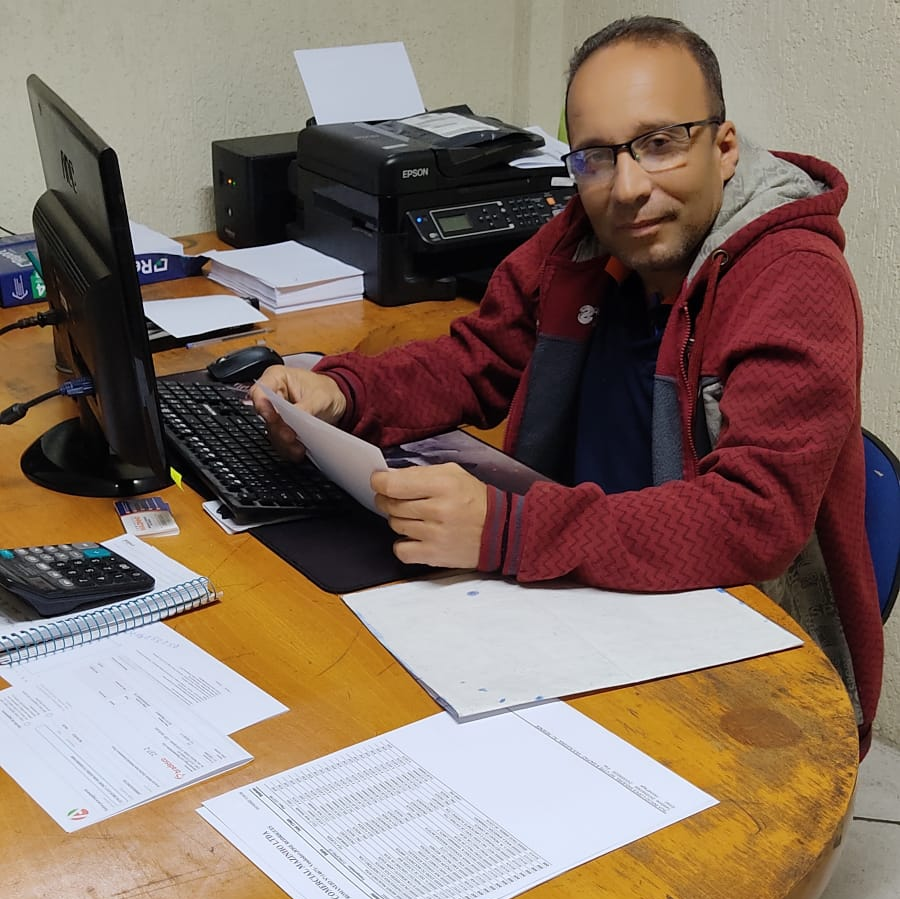 Geografia | Radiante